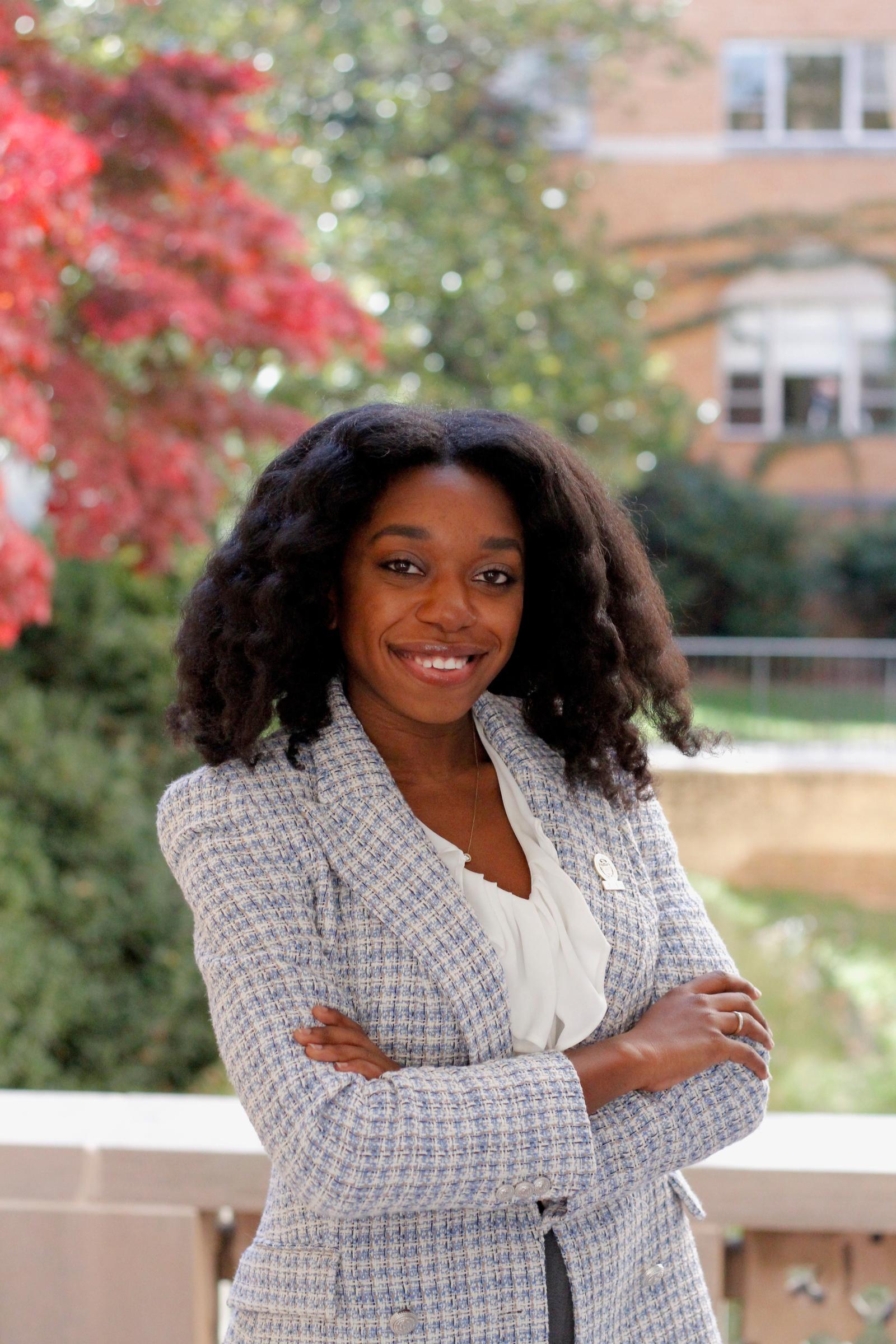 Howard Law Students Attend Historic Senate Confirmation Hearings | The Dig at Howard University